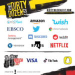 SeekingArrangement - NCOSE