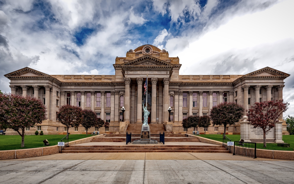 The NCOSE Law Center is Pioneering Tactics for a World Free from Sexual ...