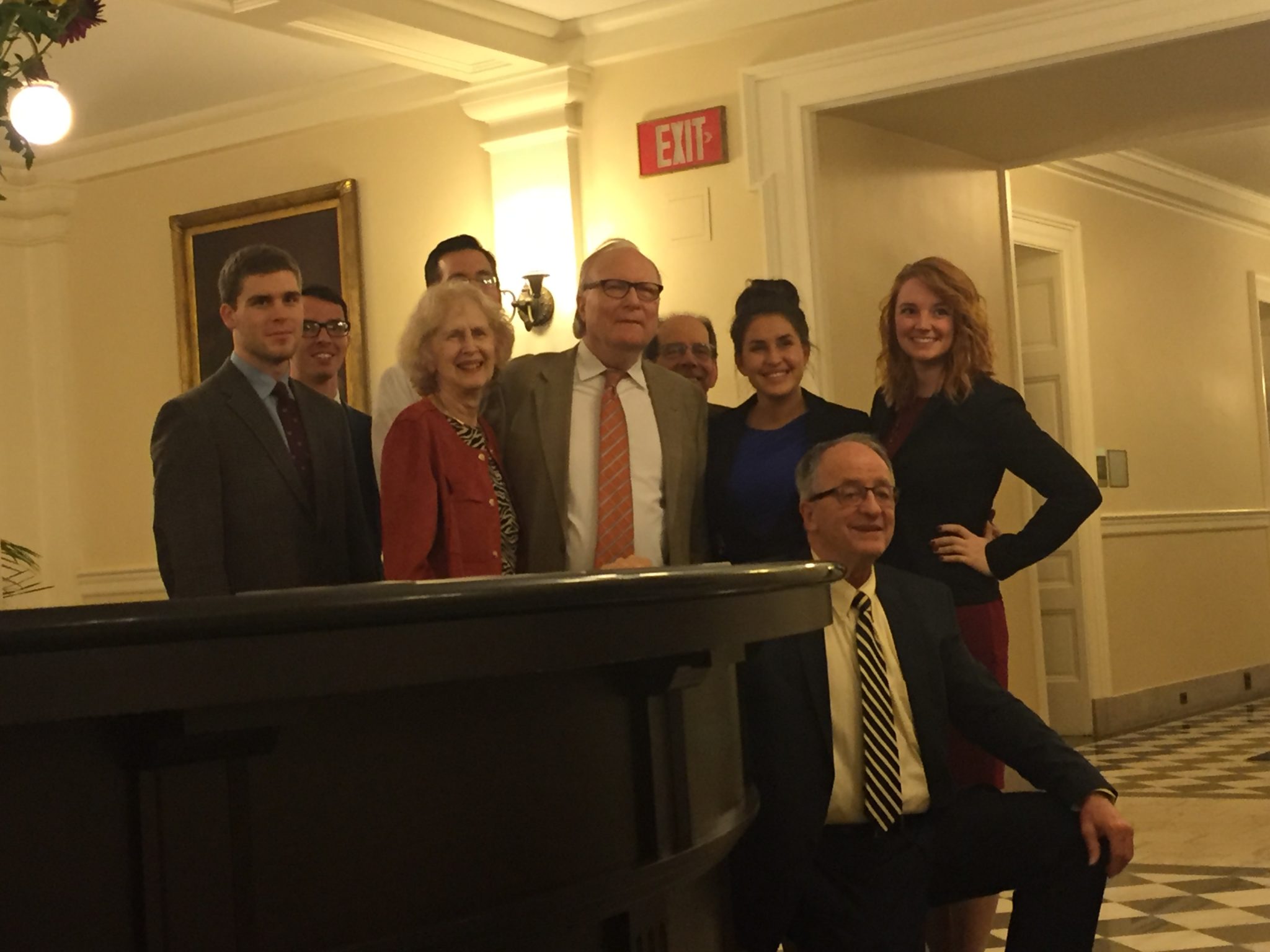 VICTORIES: Public Health Resolution Scoring Unanimous Support