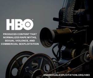 HBO - NCOSE