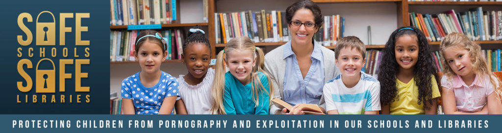 Safe Schools Safe Libraries - NCOSE