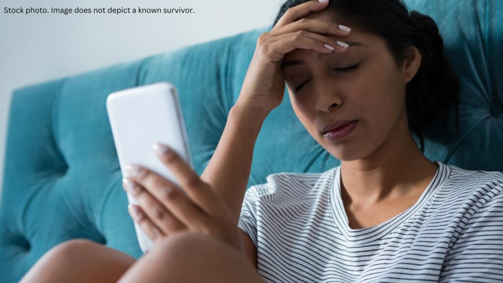 Image-Based Sexual Abuse - NCOSE