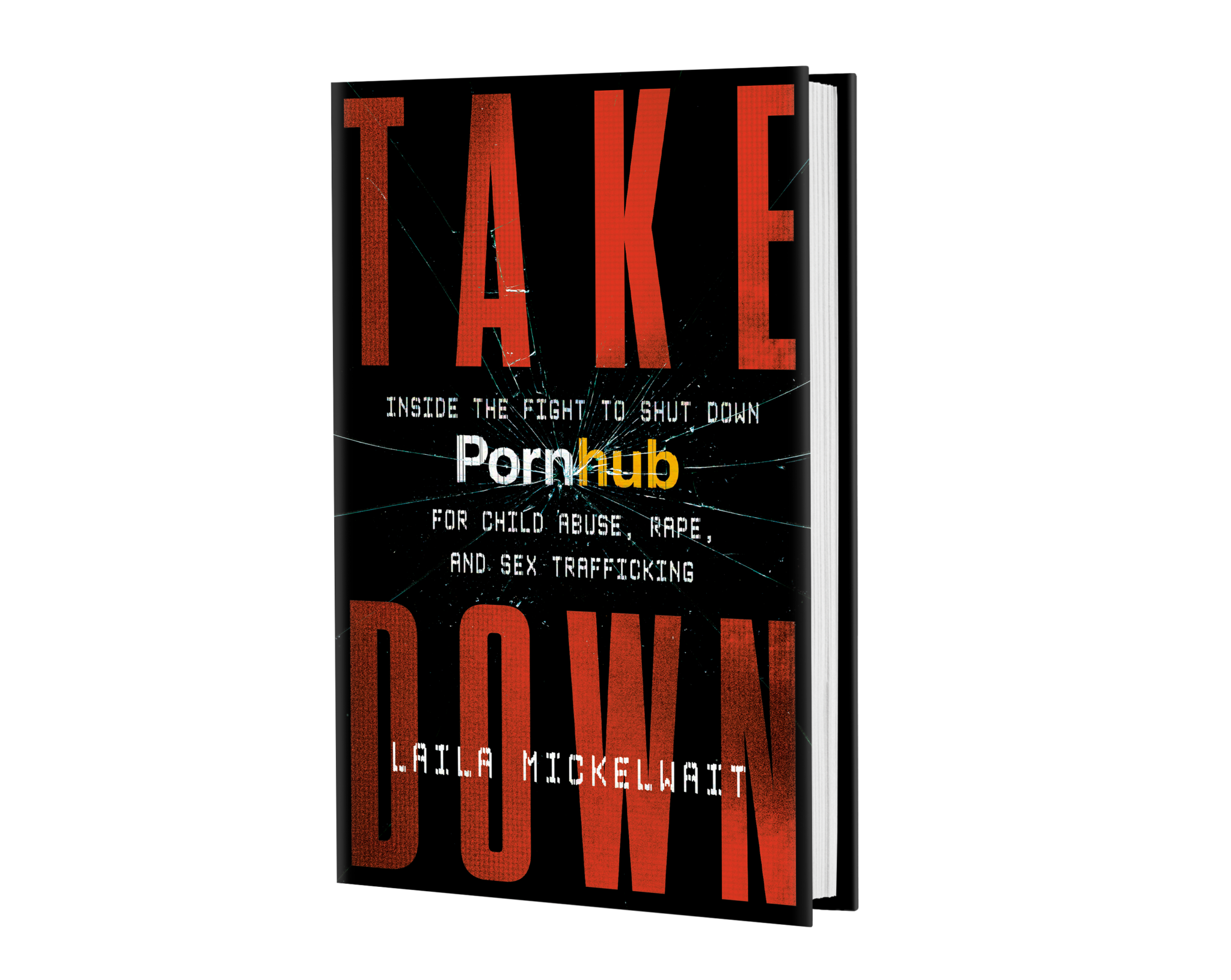 The Fight Against Pornhub Rages On New Book New Lawsuits New Victories the-fight-against-pornhub-rages-on-new-book-new-lawsuits-new-victories